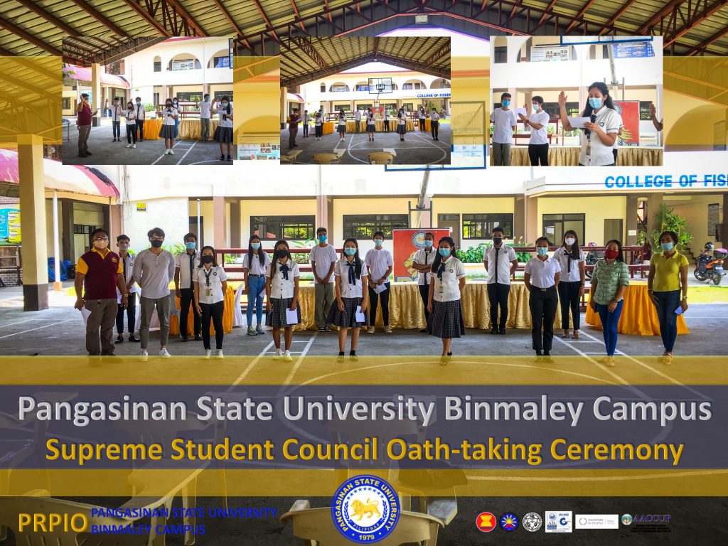 Academics | Pangasinan State University Binmaley Campus