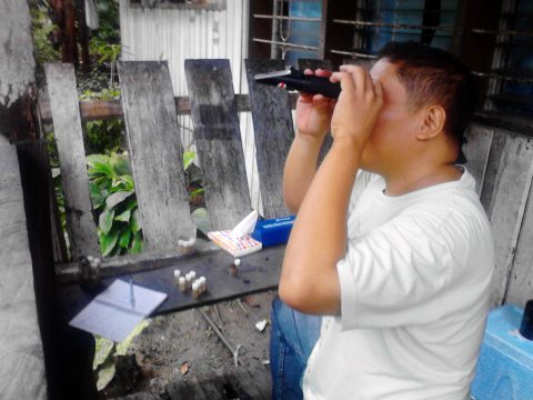 Lukan as a New Aquaculture Species | Pangasinan State University ...