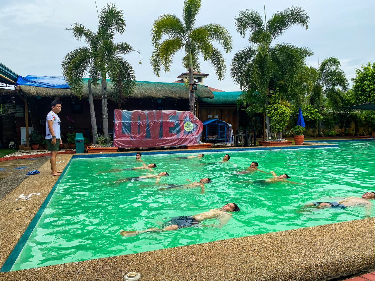 Facilities | Pangasinan State University Binmaley Campus